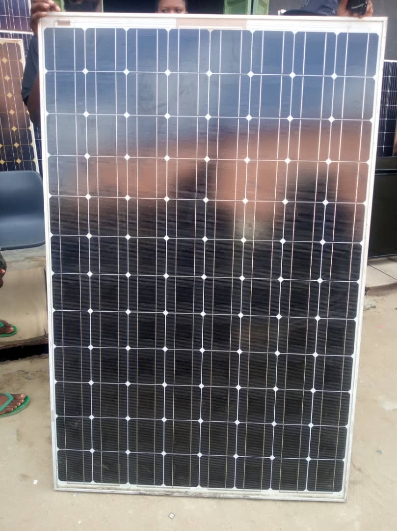 VIP solar panel – SolarMarket Hub – All things Solar.