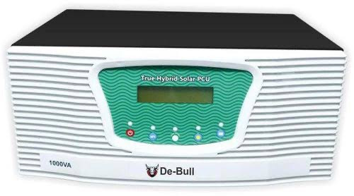 De Bull Inverter – SolarMarket Hub – All things Solar.