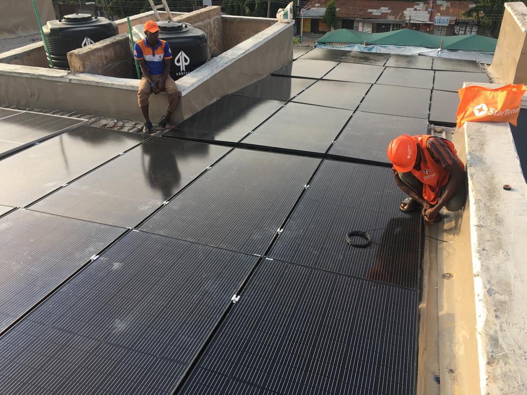 StarTimes Solar Energy – SolarMarket Hub – All things Solar.