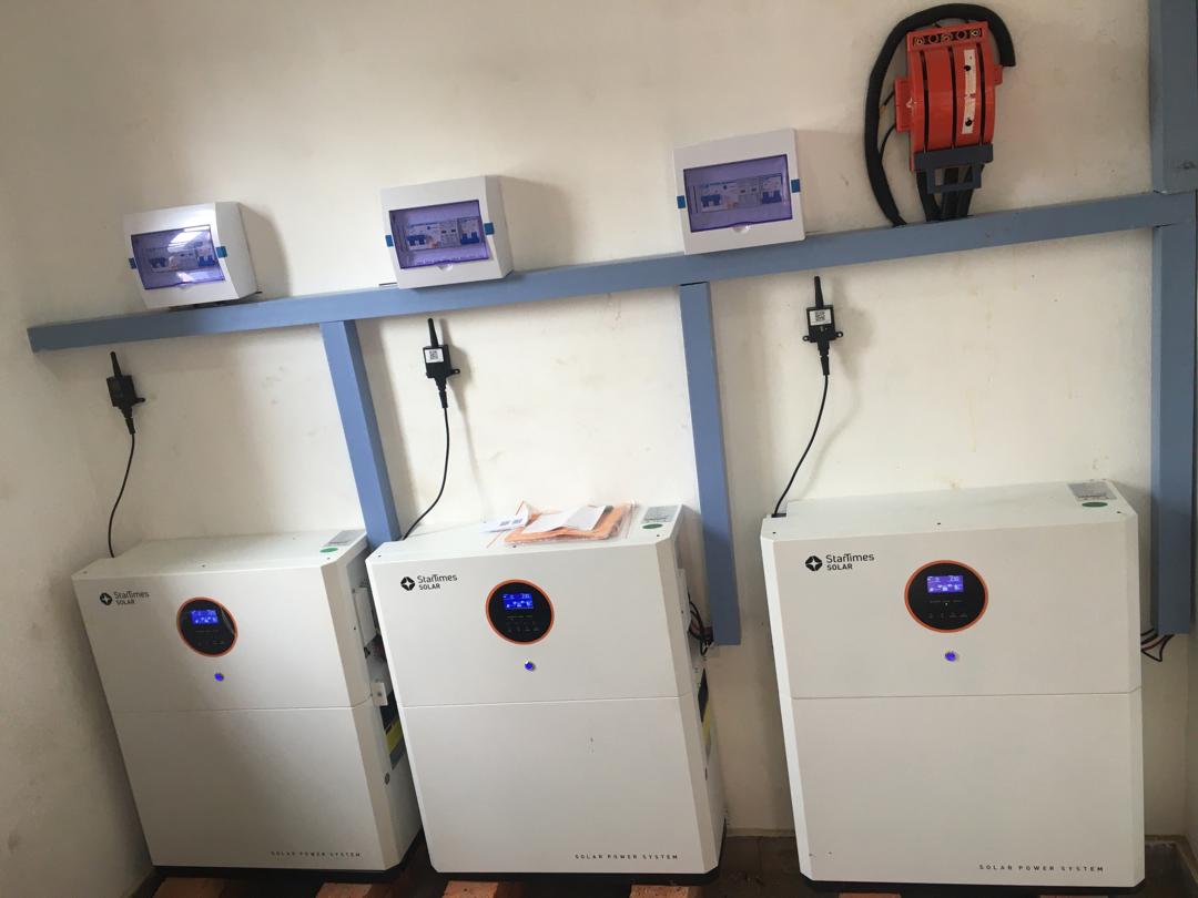 StarTimes Solar Energy – SolarMarket Hub – All things Solar.