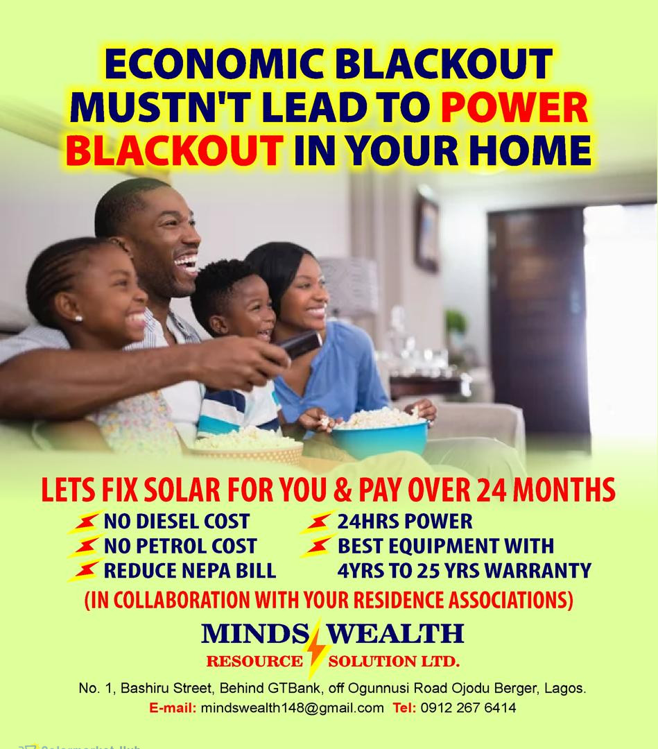 Mi solar panels – SolarMarket Hub – All things Solar.